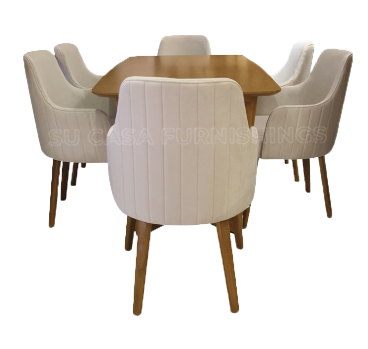 Rumble Dining Set